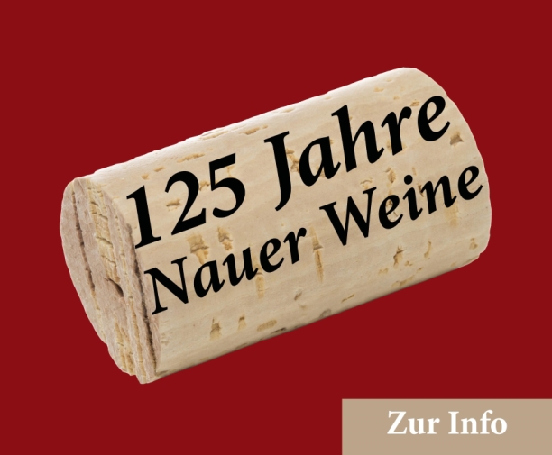 Nauer Weine AG